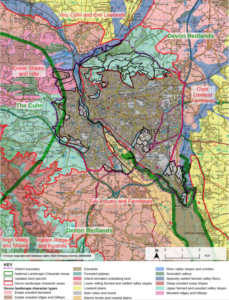 The Exeter Plan – PINHOE